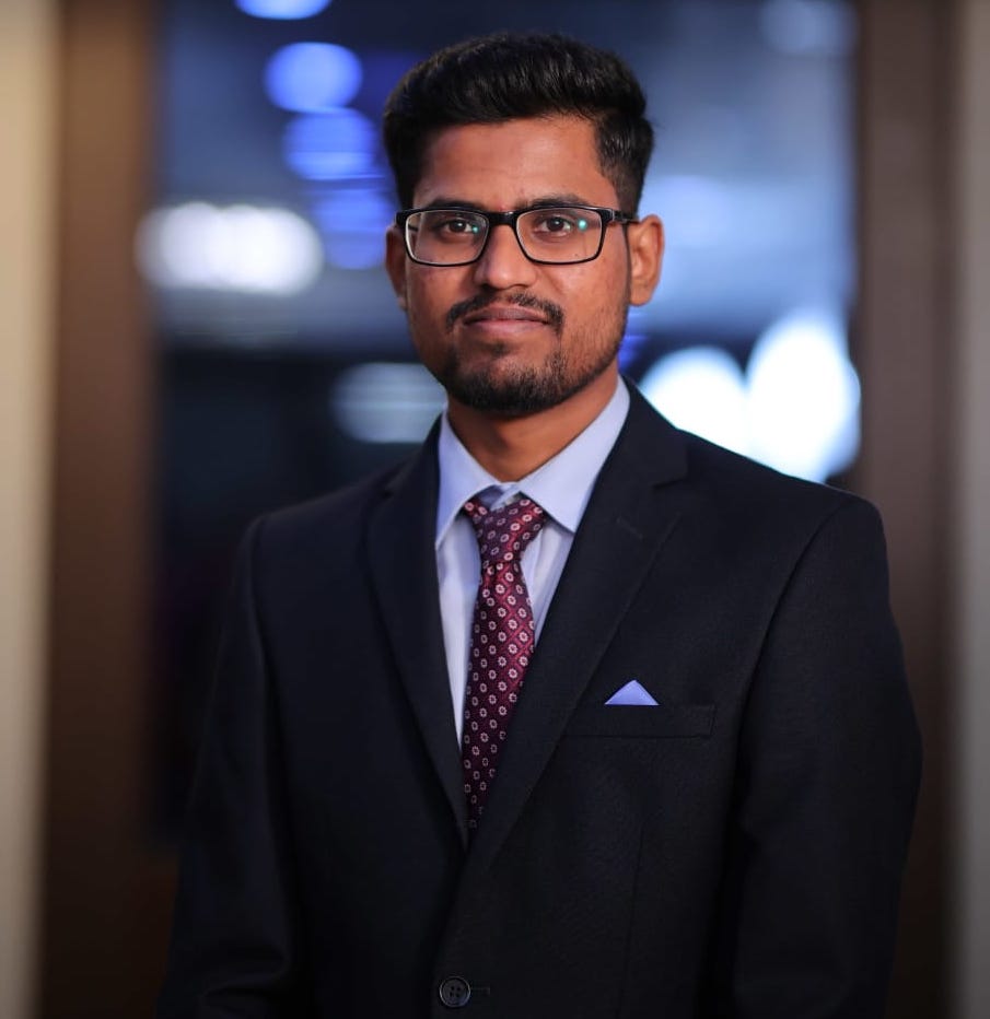 Nikhil Nagarapu portfolio